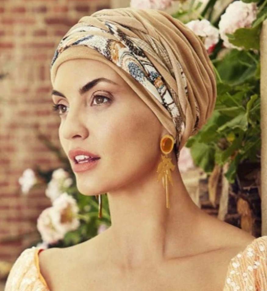 Discover Style and Comfort with Our High-Quality Headwear – WigsByDana.com