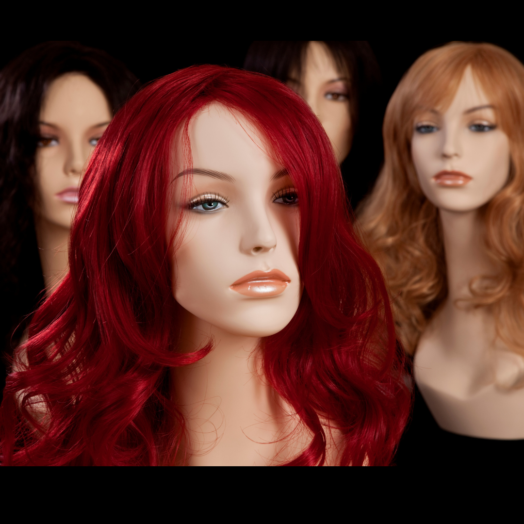 How Many Wigs Should I Have? Your Ultimate Guide – WigsByDana.com